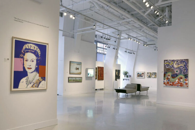 Heffel Gallery - Ross Penhall is one of Canada's foremost Landscape ...